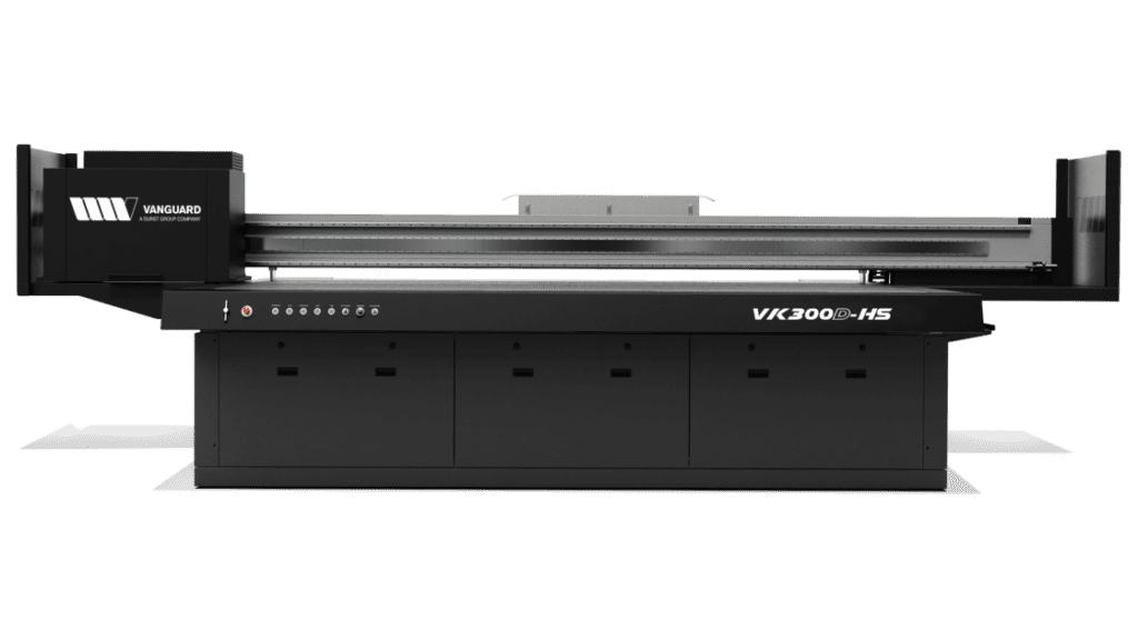 DIGITAL PRINTERS | Vanguard Digital Printing Systems