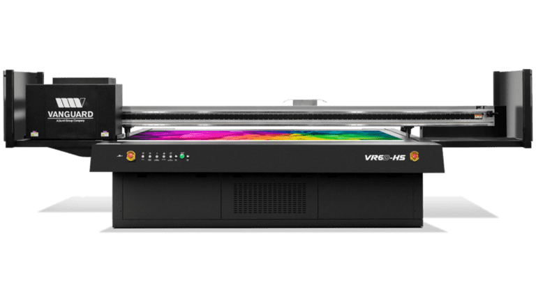 DIGITAL PRINTERS | Vanguard Digital Printing Systems