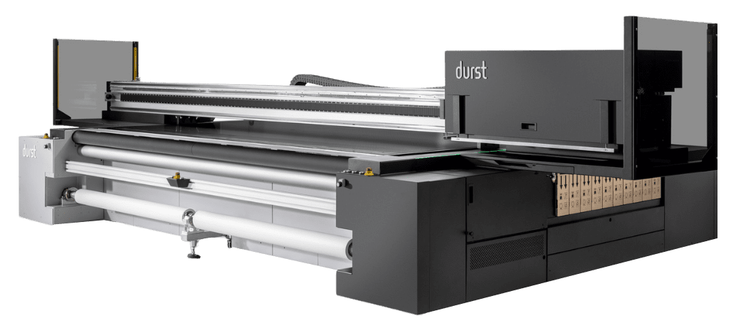 DIGITAL PRINTERS | Vanguard Digital Printing Systems