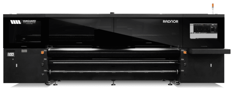 DIGITAL PRINTERS | Vanguard Digital Printing Systems